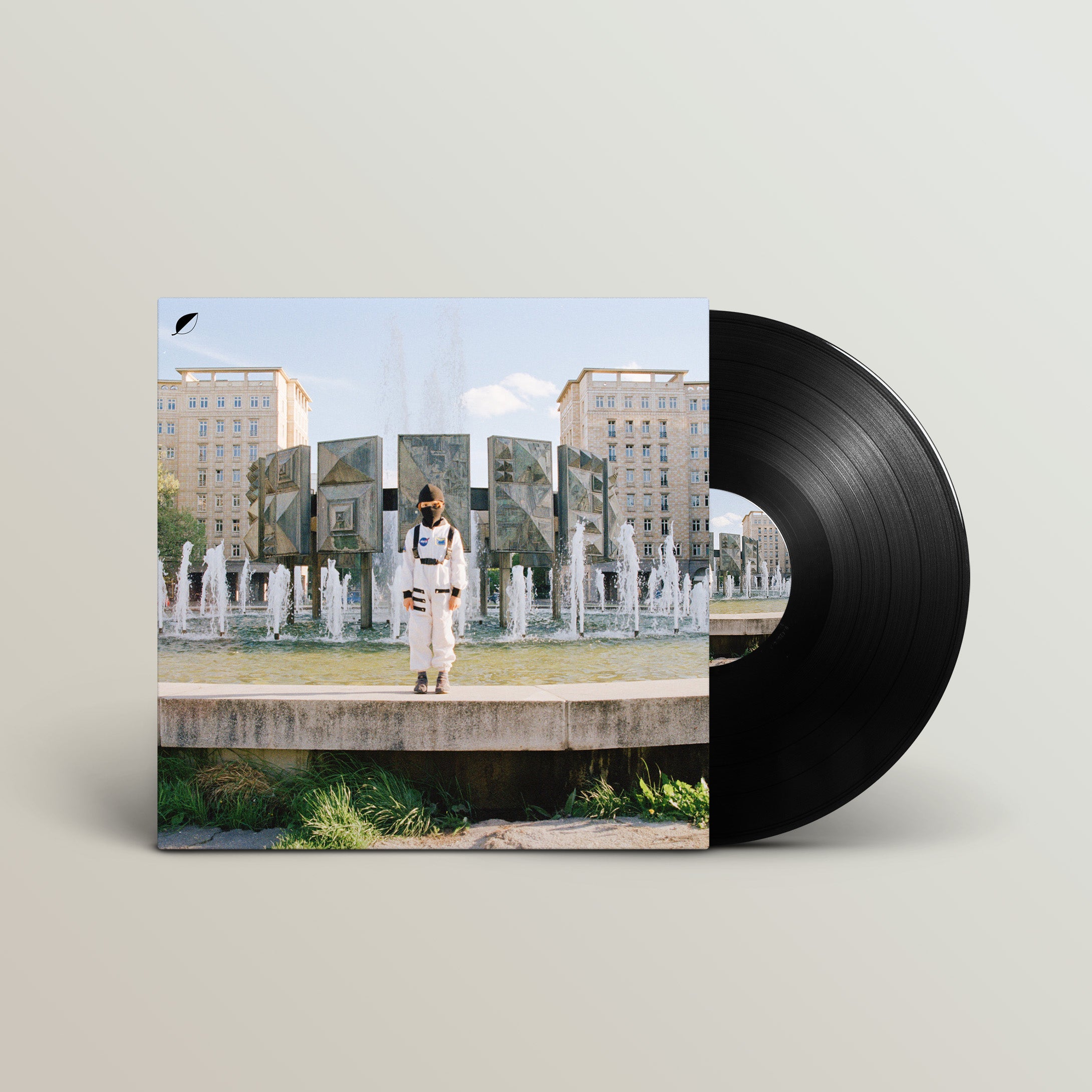 Kalipo - Space Bob – Ki Records